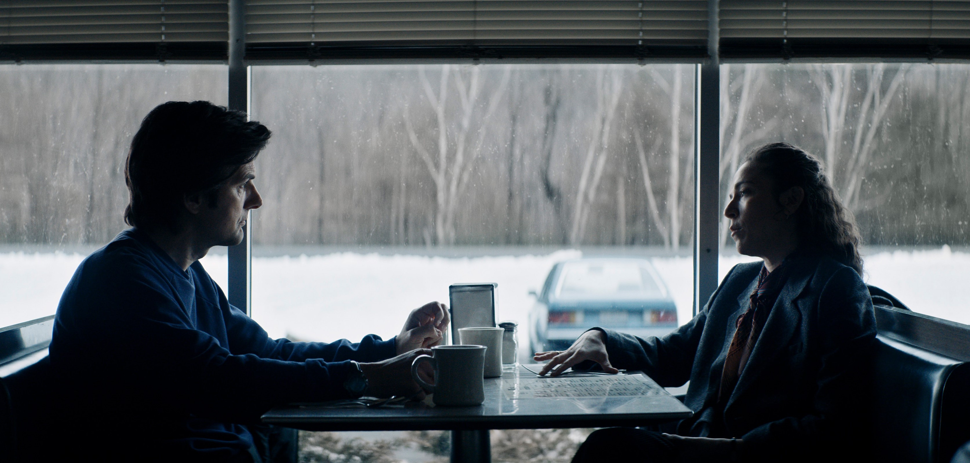 Severance: Is Pip's Bar & Grille a Real Restaurant?