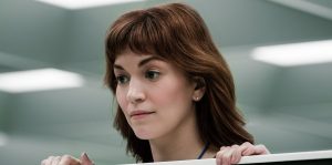 Why Do Mark, Dylan, Irving, and Helly Return to Lumon Industries?