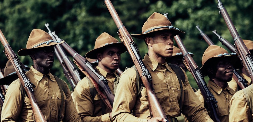 5 Best Military Movies on Hulu Right Now