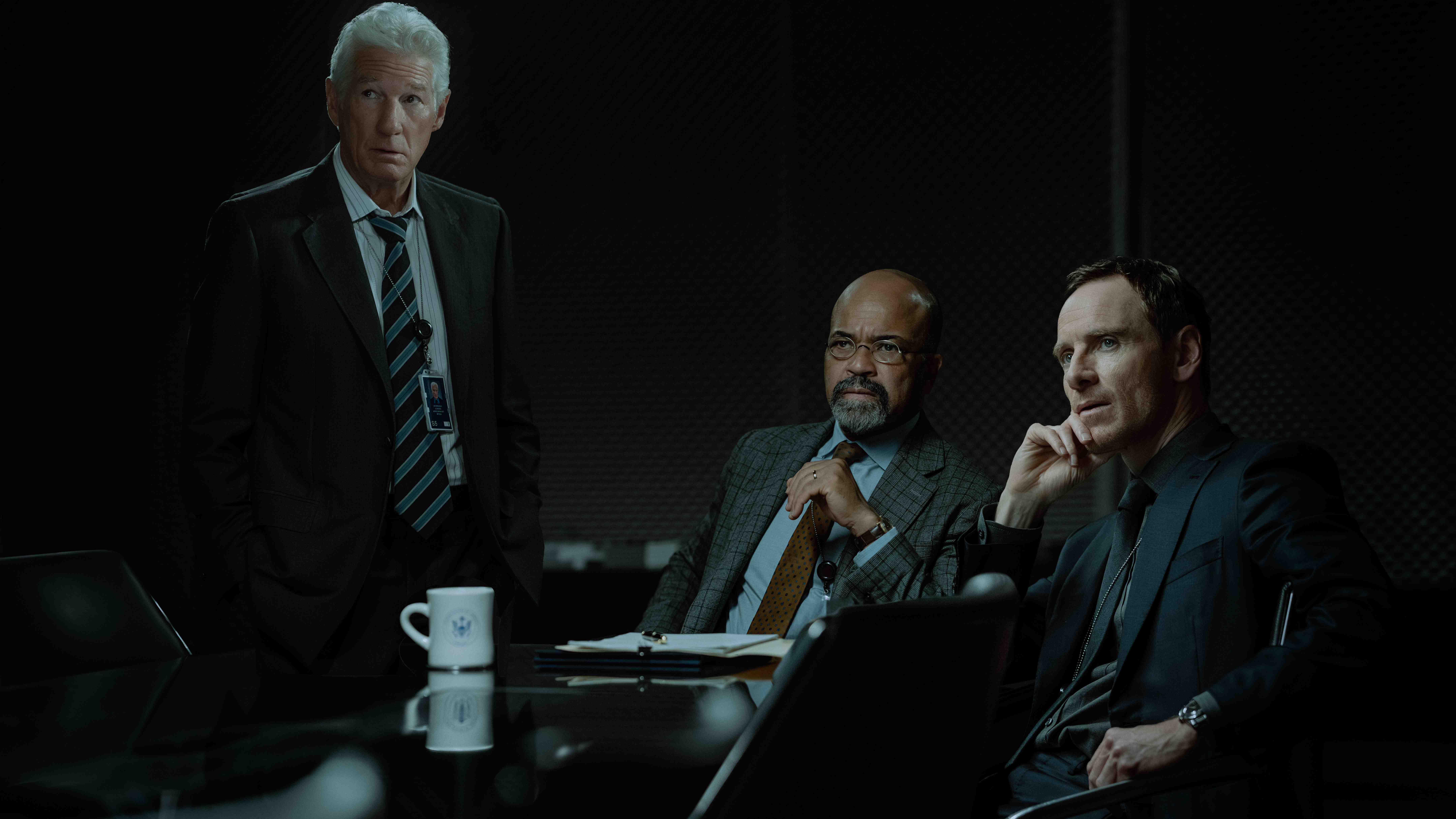 The Agency Episode 8 Recap: Truth Will Set You Free