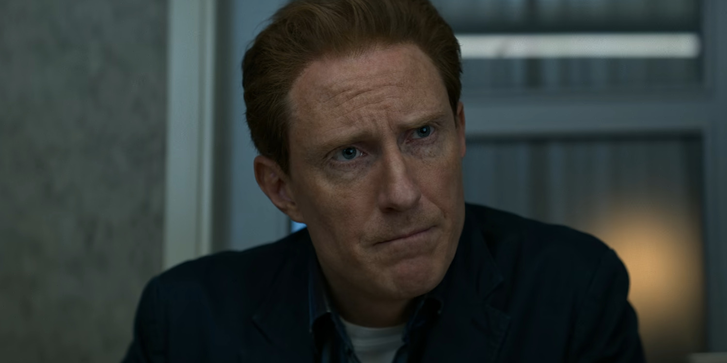 The Breakthrough Ending, Explained: Who is the Killer?