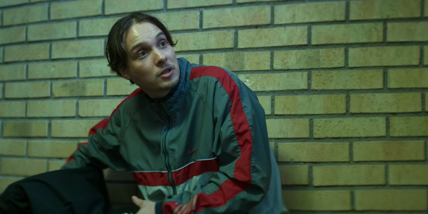 The Breakthrough Ending, Explained: Who is the Killer?