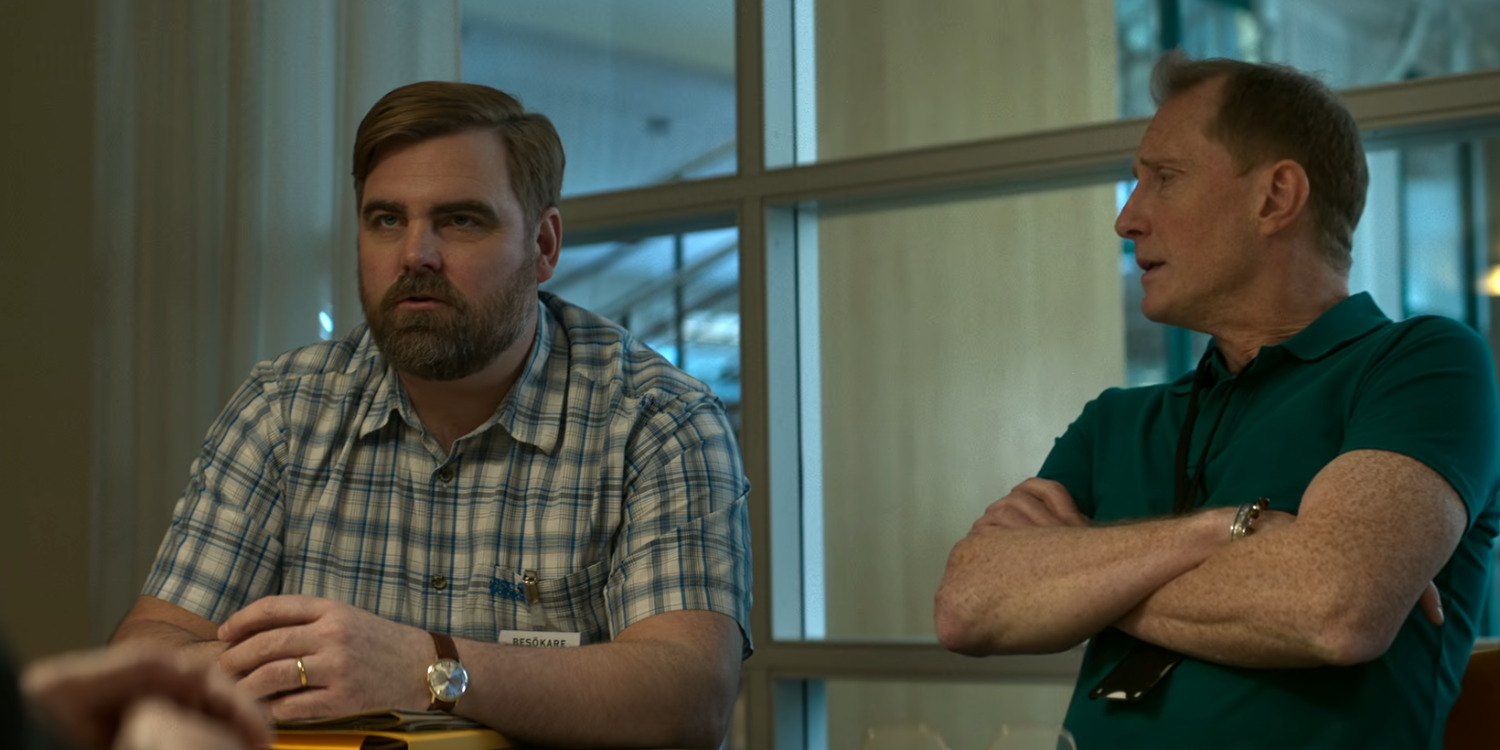 The Breakthrough Ending, Explained: Who is the Killer?