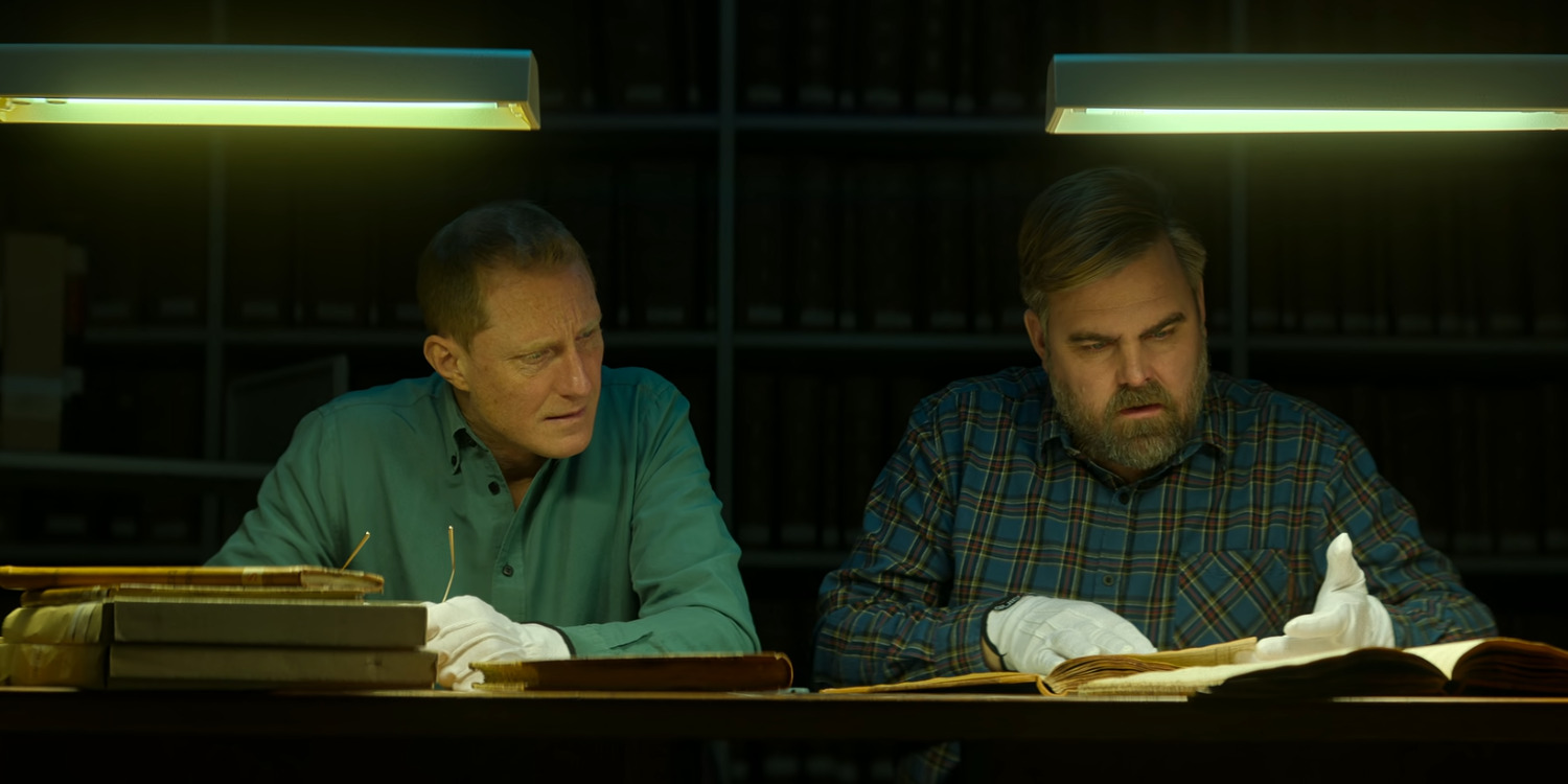 The Breakthrough Ending, Explained: Who is the Killer?