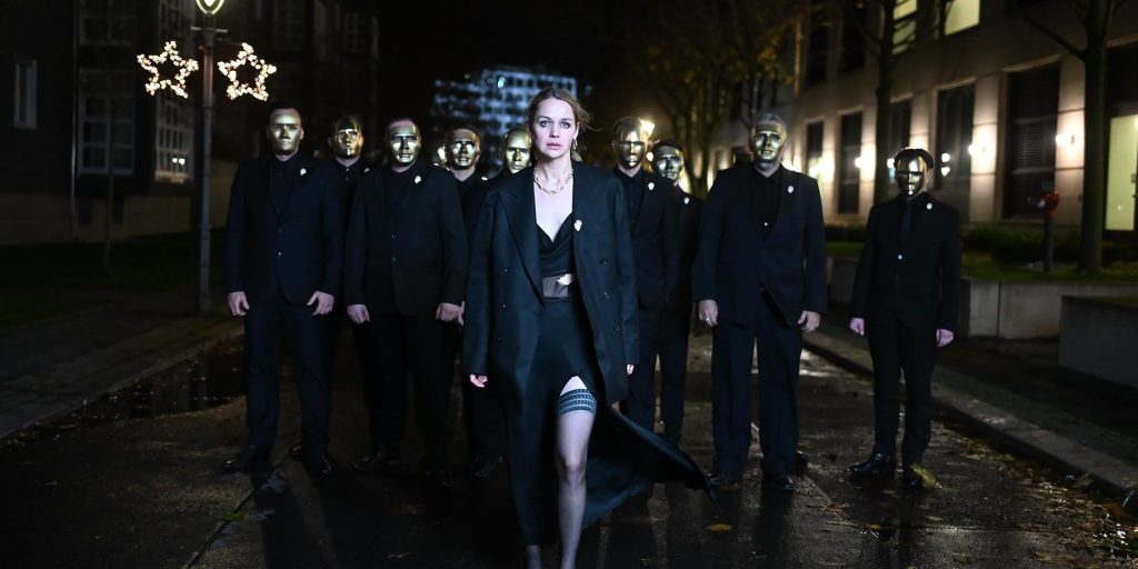 The Calendar Killer Ending, Explained: Who is the Serial Killer?