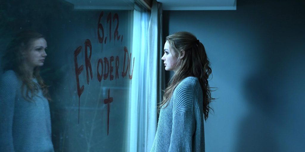 The Calendar Killer Ending, Explained: Who is the Serial Killer?