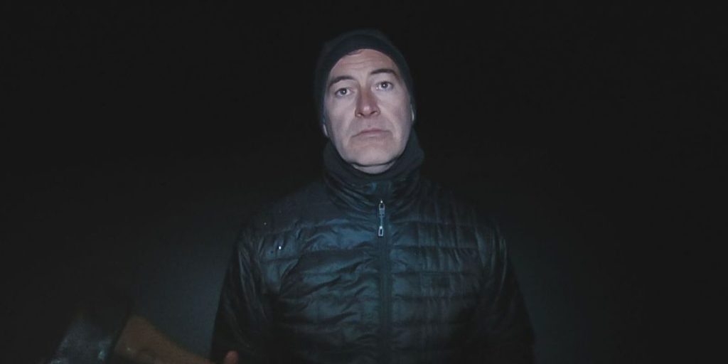 The Creep Tapes Renewed For Season 2 at Shudder