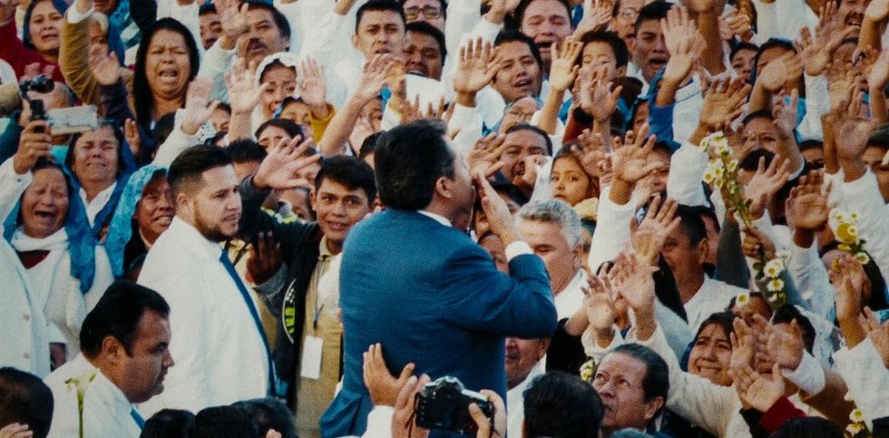 15 Best Religious Documentaries on Netflix Right Now