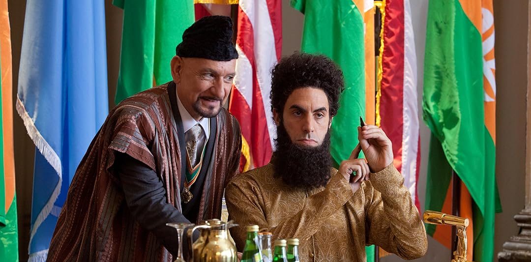 11 Best Comedy Movies on Paramount+ Right Now