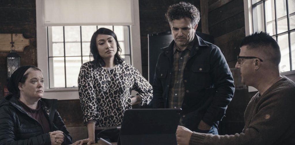 20 Best Scary Documentaries on HBO Max Right Now