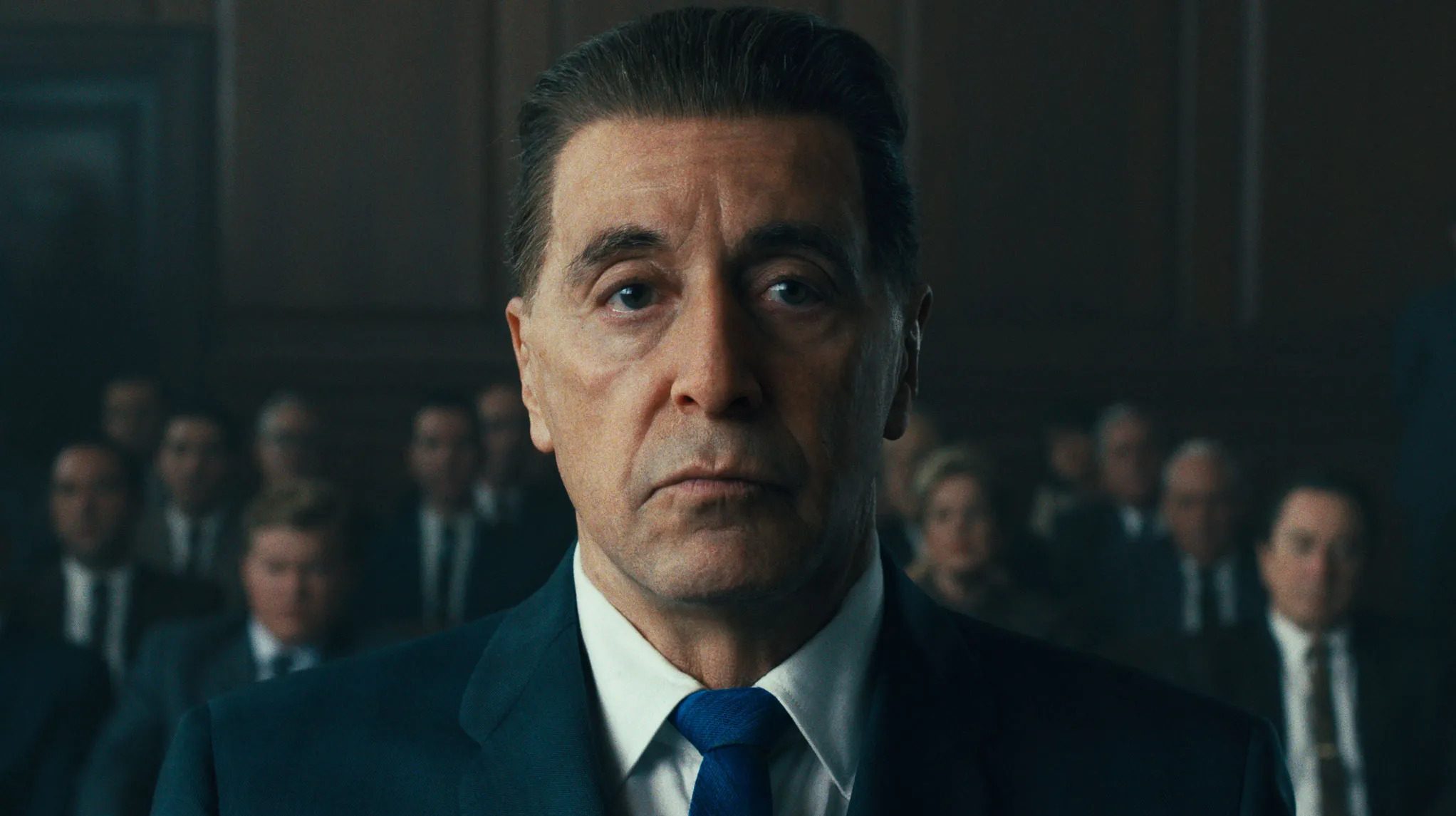 21 Best Political Movies on Netflix Right Now