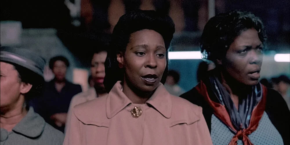 10 Movies Like The Six Triple Eight You Must See