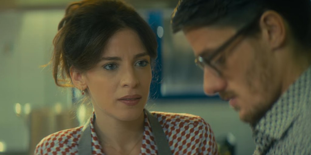 The Love Scam Ending, Explained: Do Vito and Marina End Up Together?