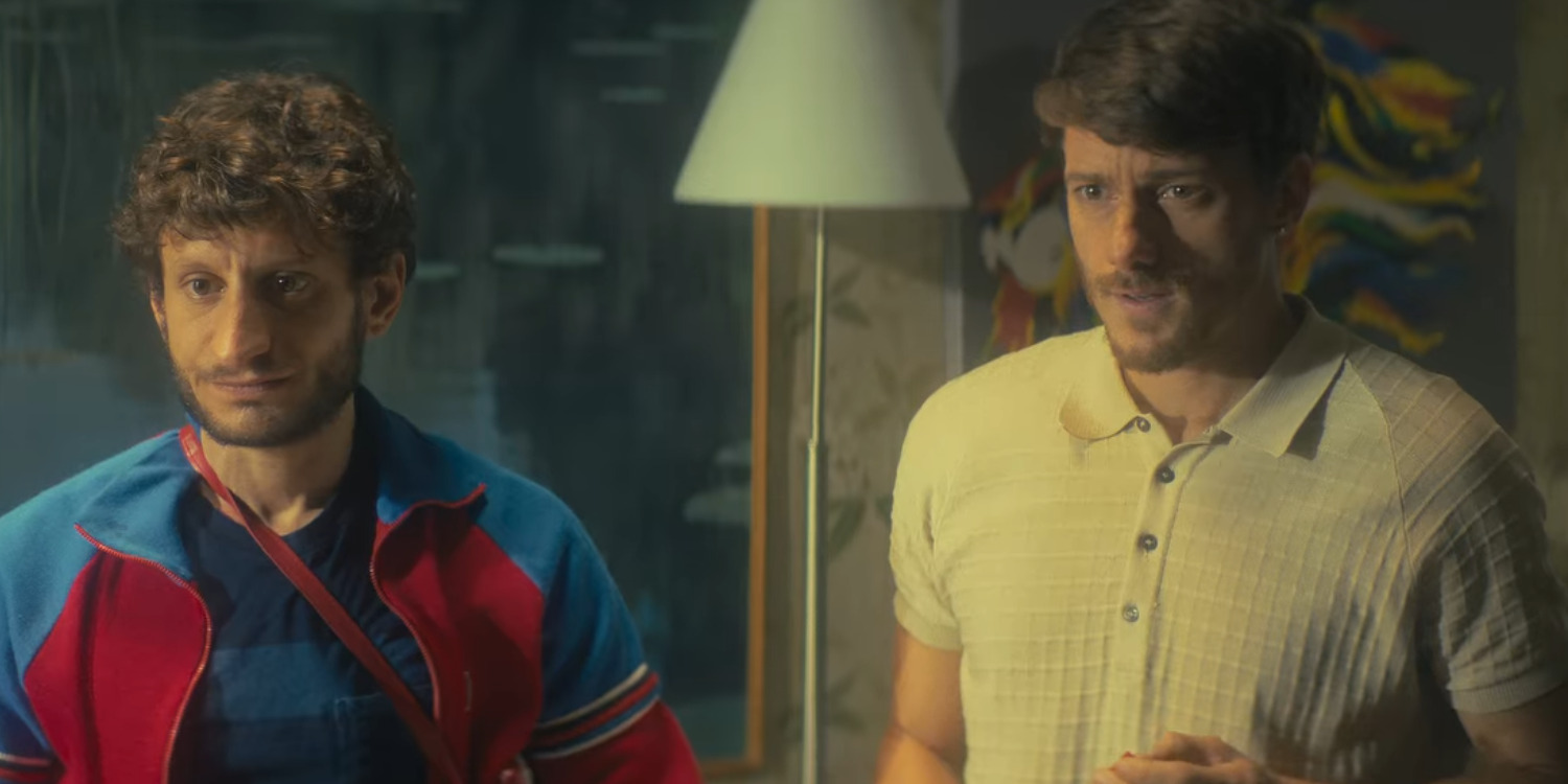 34 Best Italian Movies on Netflix Right Now
