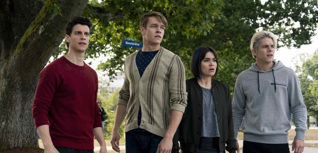 10 Best Werewolf Shows on Netflix Right Now