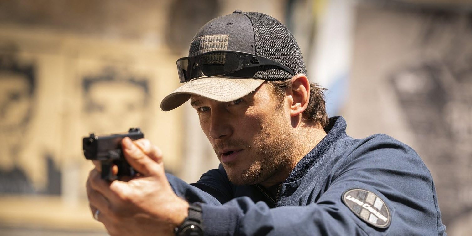 The Terminal List Season 2 Starts Filming in South Africa, Toronto, and ...