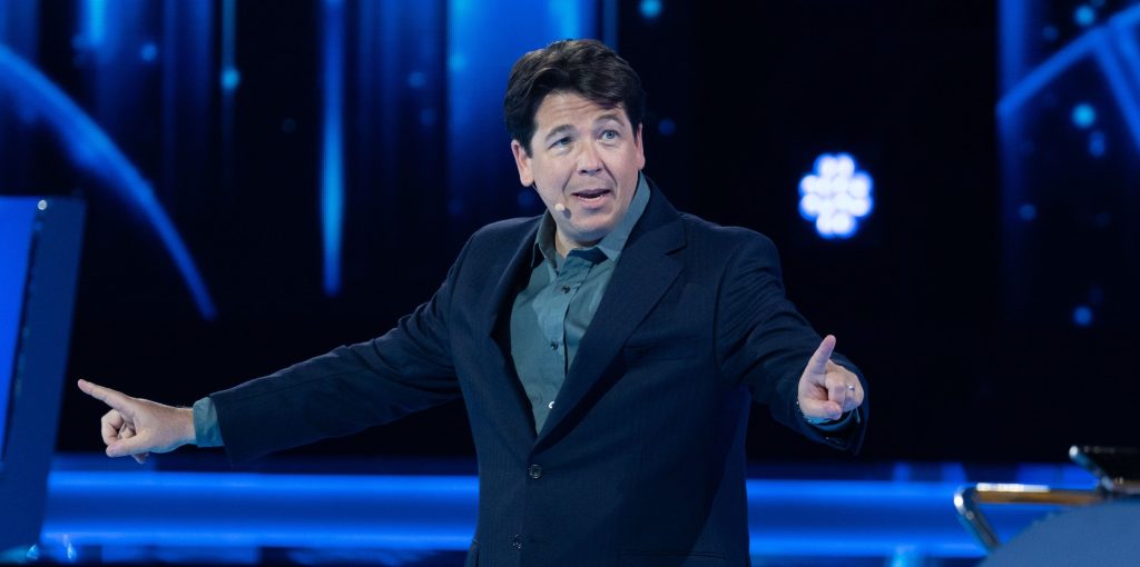 The Wheel Renewed For Season 6 at BBC
