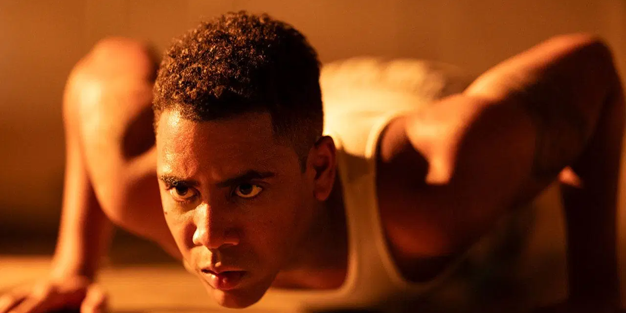 Unstoppable's True Story: Where is Anthony Robles Today?