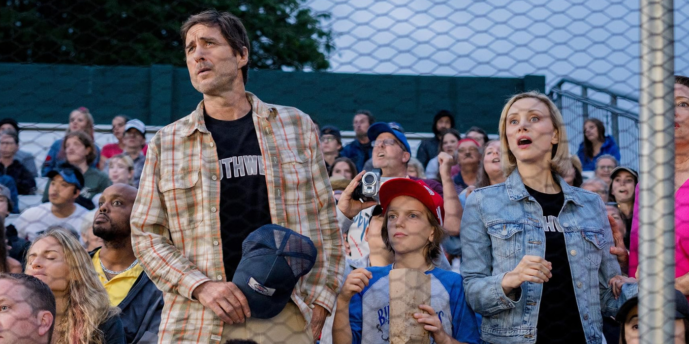 8 Best Baseball Movies and Shows on Netflix Right Now