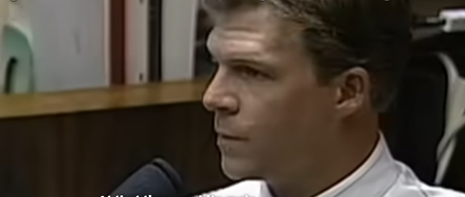 Allan Park: Where is OJ Simpson’s Former Limo Driver Today?