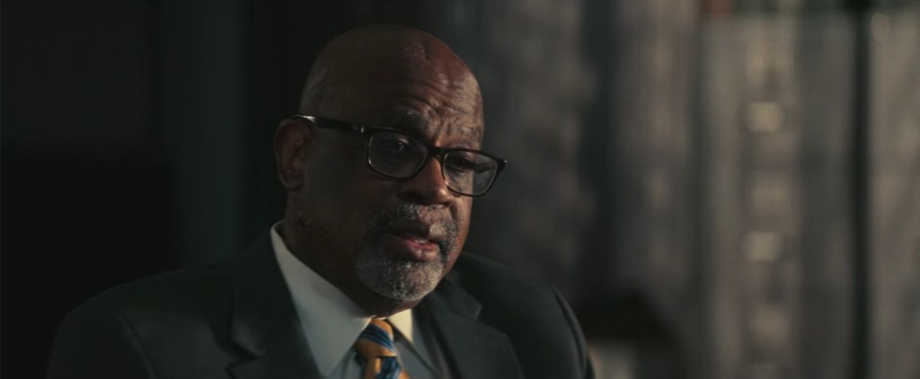 Christopher Darden: Where is the Deputy DA in OJ Simpson Case Today?
