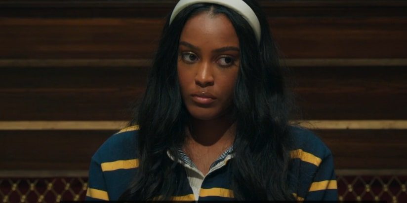 Ciara Miller: Where is The Traitors Contestant Today?