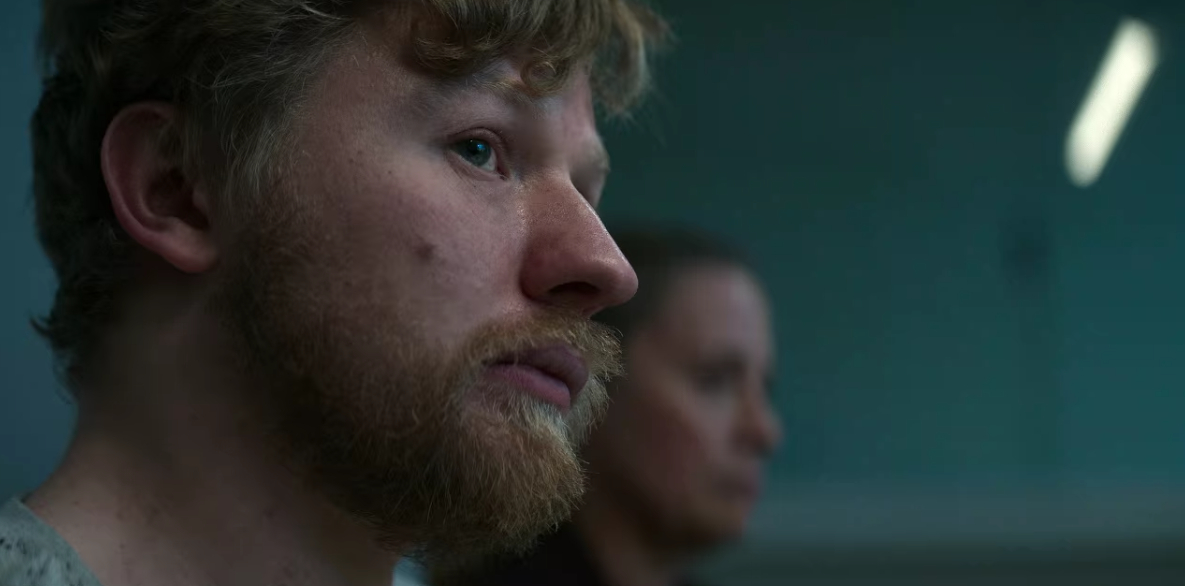 David Nilsson: Is He Based on a Real Swedish Killer? Where is He Today?