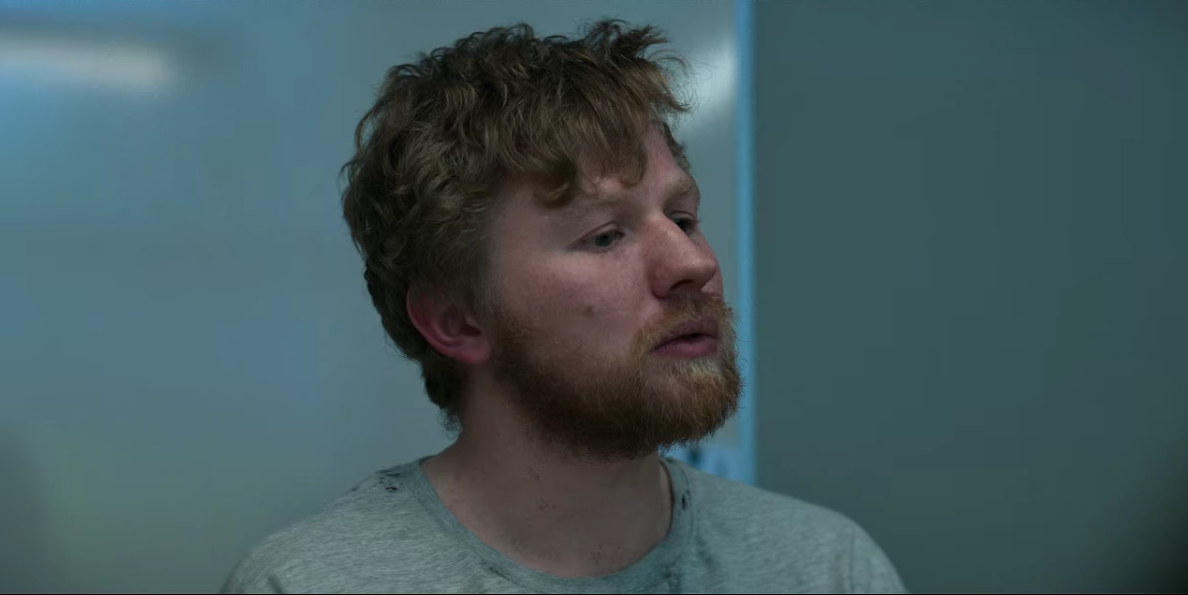 David Nilsson: Is He Based on a Real Swedish Killer? Where is He Today?