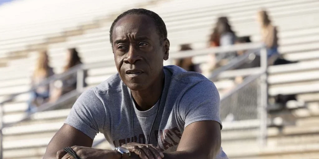 Shawn Charles: Where is Anthony Robles' College Coach Today?