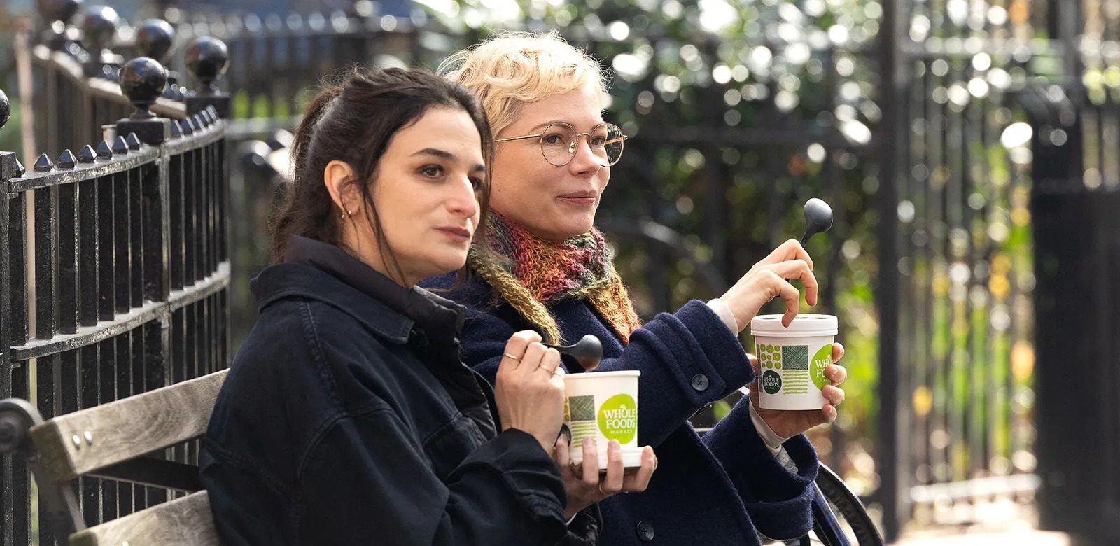 19 Sexiest Adult Shows on Hulu Right Now