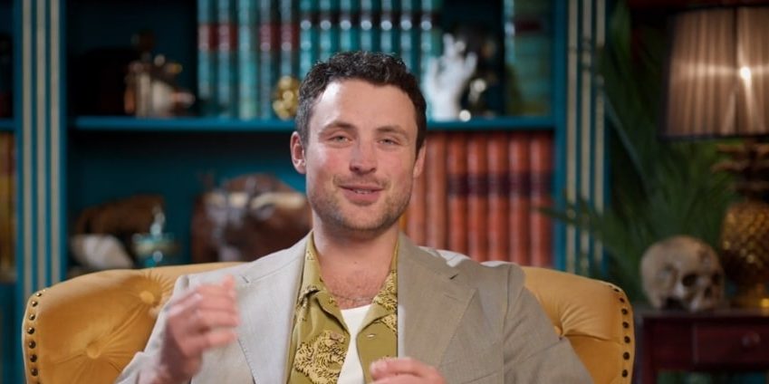 Dylan Efron: Where is Zach Efron's Brother & The Traitors Contestant Today?