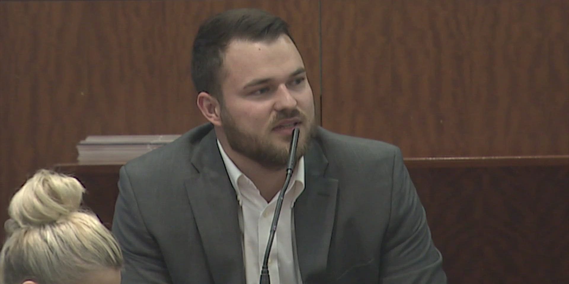 Evan Temple: Where is Belinda and David Temple's Son Today?