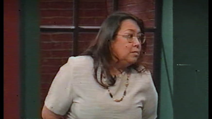 Eleanor Panitz: Where is Ralf Panitz's Wife Today?