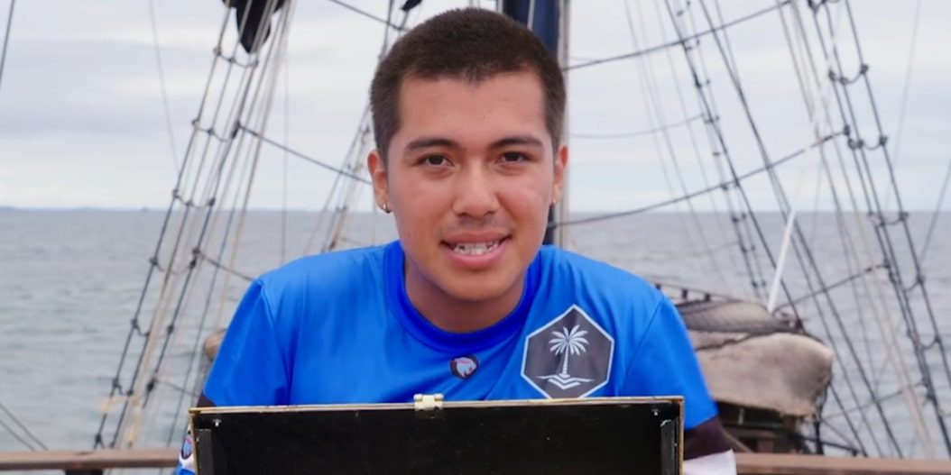 Esteban: Where is the Beast Games Contestant Today?