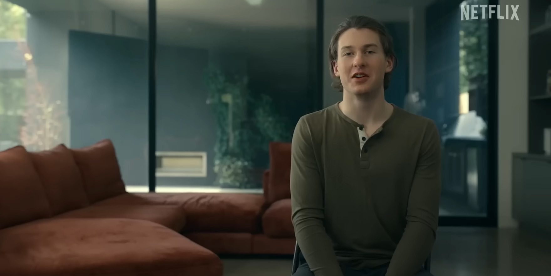 Talmage Johnson: Where is Bryan Johnson's Son Today?