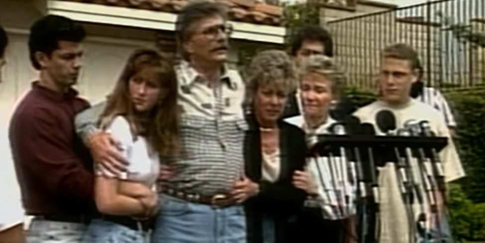 Fred Goldman and Sharon Rufo: What Happened to Ron Goldman's Parents?