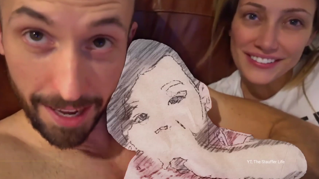 Huxley Stauffer: Where is Myka and James Stauffer's Adopted Son Today?