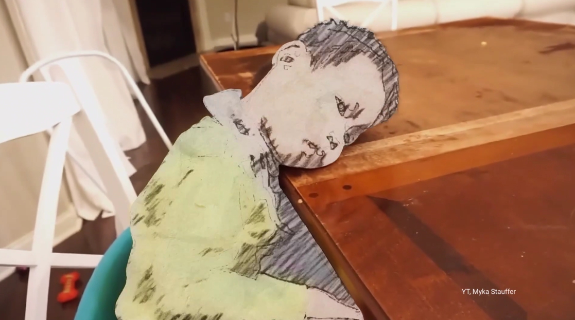 Huxley Stauffer: Where is Myka and James Stauffer's Adopted Son Today?