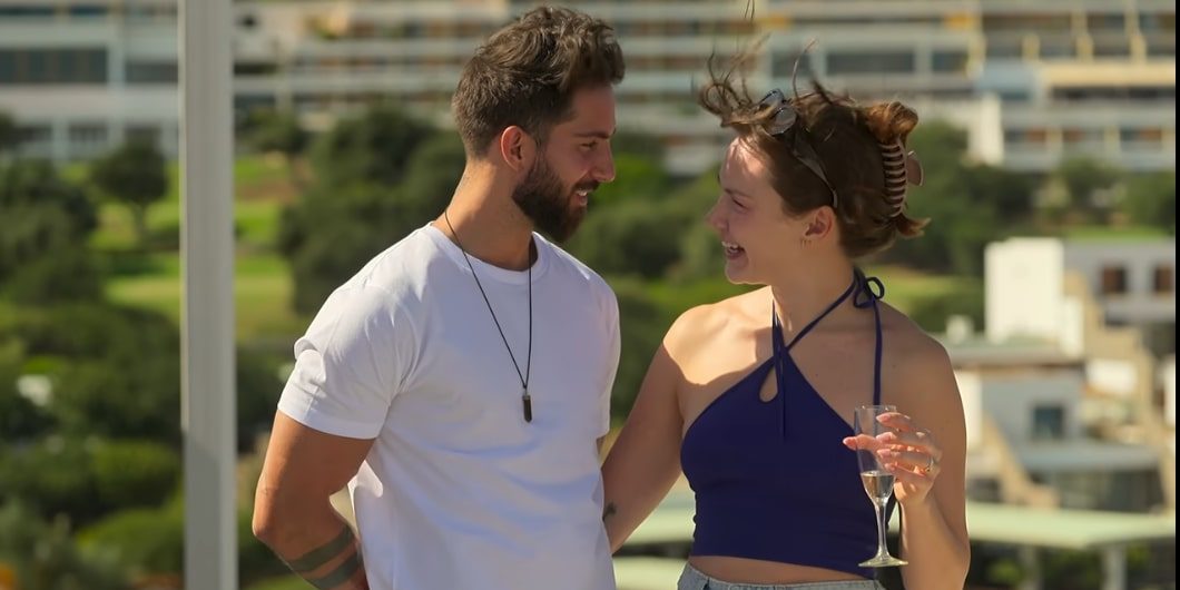 Jennifer "Jen" Zengel and Marcel Braun: Is the Love is Blind Germany Pair Still Together?