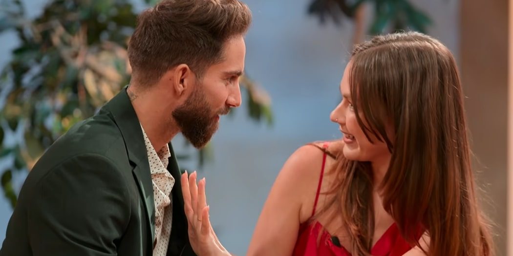 Jennifer "Jen" Zengel and Marcel Braun: Is the Love is Blind Germany ...