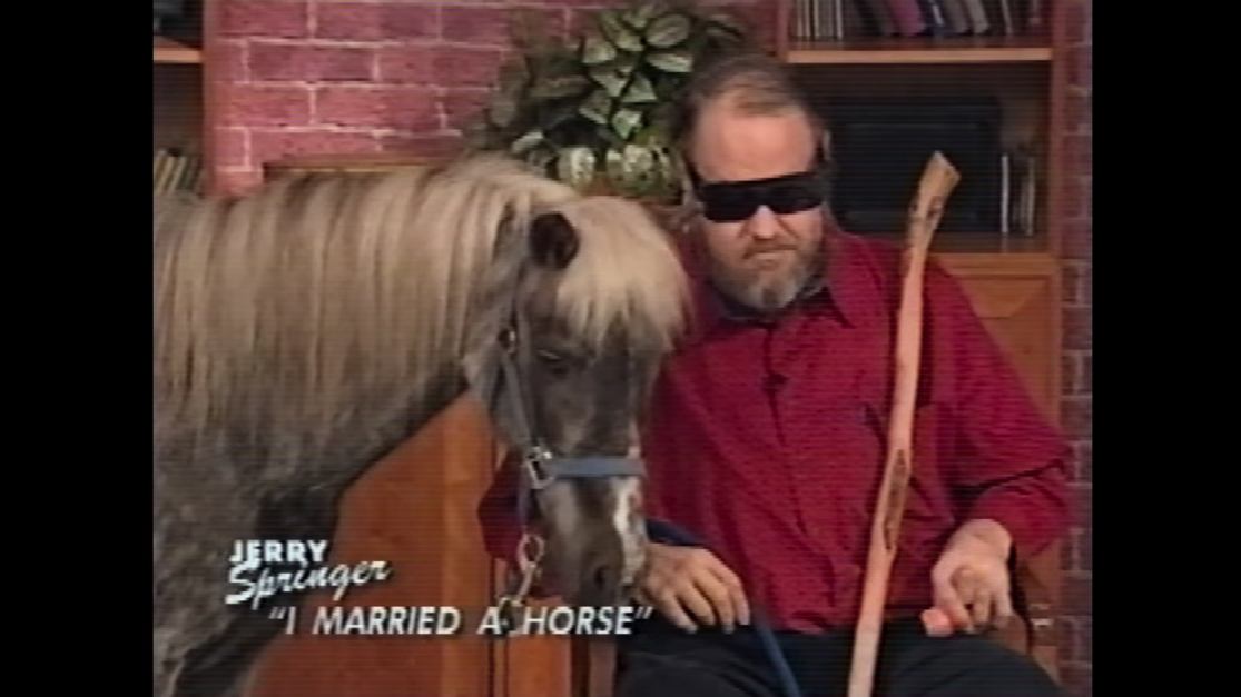 Was The Jerry Springer Show Fake or Real?