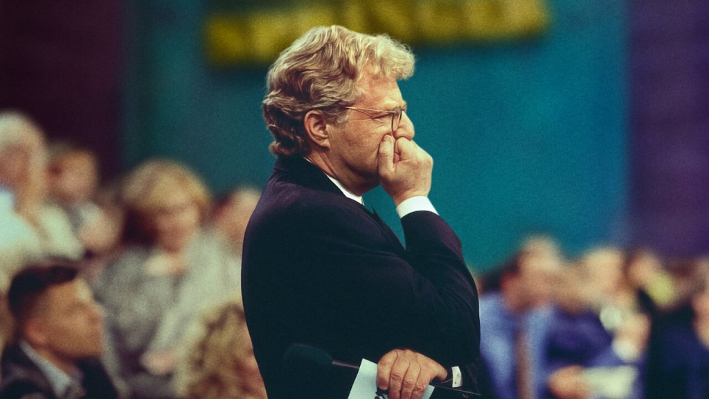 Was The Jerry Springer Show Fake or Real?