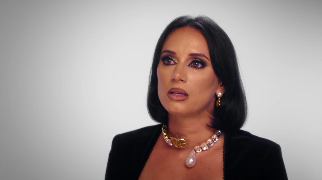 Sharelle Rosado and Julieanna "Julz" Goddard: Are the WAGs to Riches ...