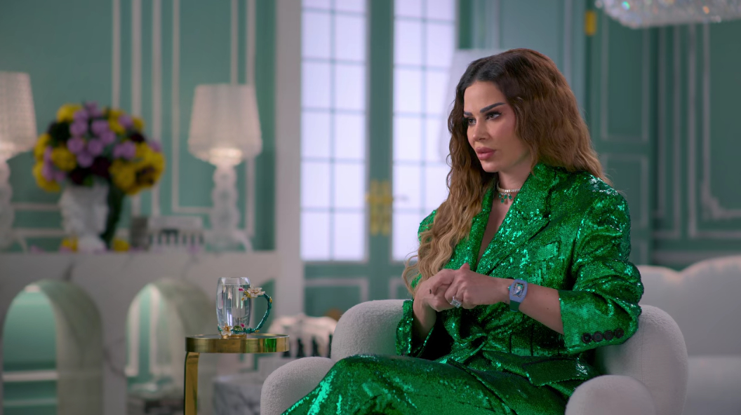 Jwana Karim's Net Worth: How Rich is The Dubai Bling Star?