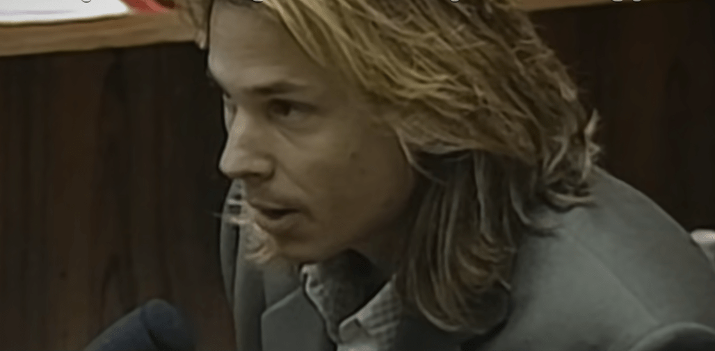 Kato Kaelin: Where is OJ Simpson’s Ex-House Guest Today?
