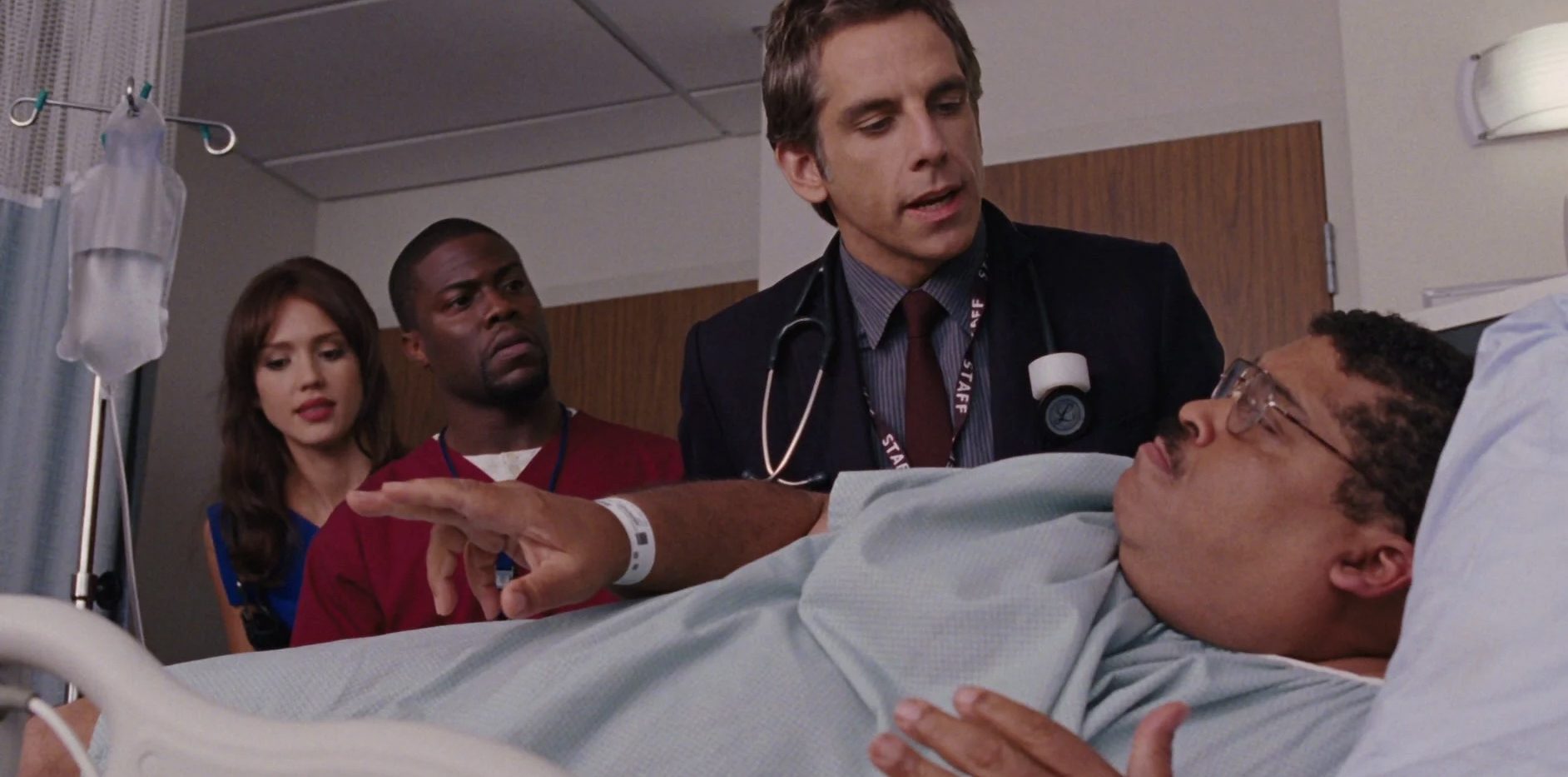 All Kevin Hart Movies and Shows on Netflix Right Now