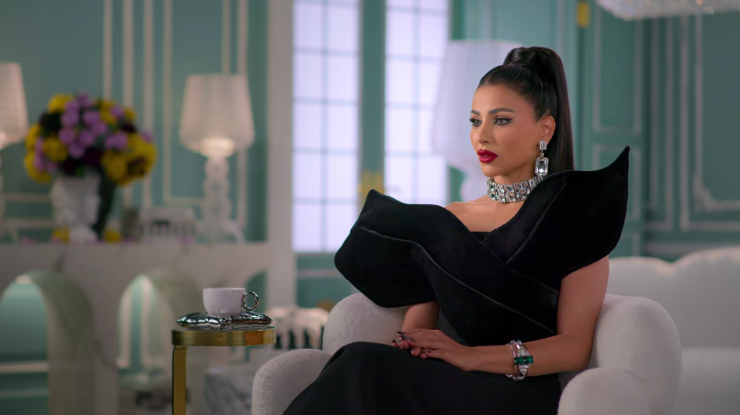 Mahira Abdel Aziz's Net Worth: How Rich is The Dubai Bling Star?