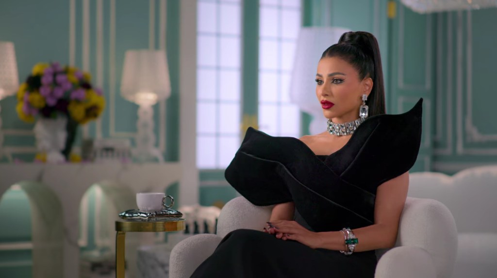 Mahira Abdel Aziz's Net Worth: How Rich is The Dubai Bling Star?