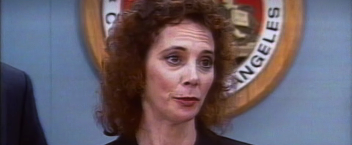 Marcia Clark: Where is the Prosecutor in OJ Simpson Case Today?