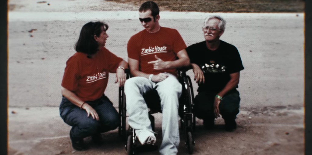 Zachary Jones and Matthew Bankston: How Did He Die? Who Killed Them?